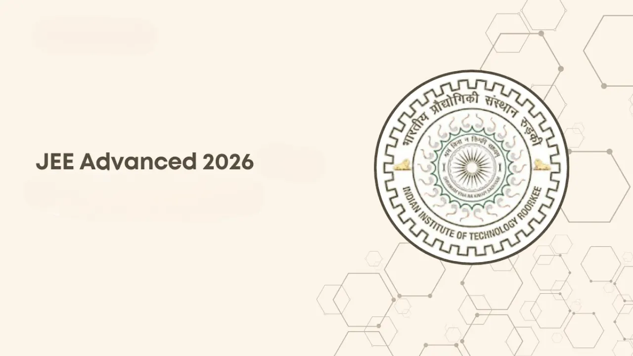 JEE Advanced 2026 Syllabus: Complete Subject-Wise Guide for Serious ...